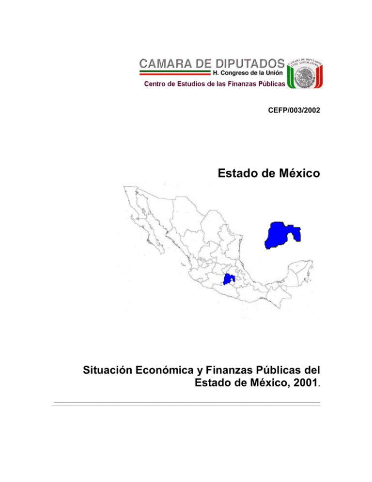 Estado de México
