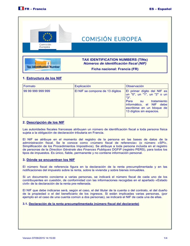 TAX IDENTIFICATION NUMBERS TINs N meros De Identificaci n tax-identification-numbers-tins-n-meros-de-identificaci-n