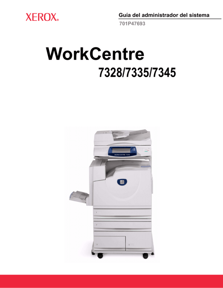 WorkCentre - Xerox Support and Drivers