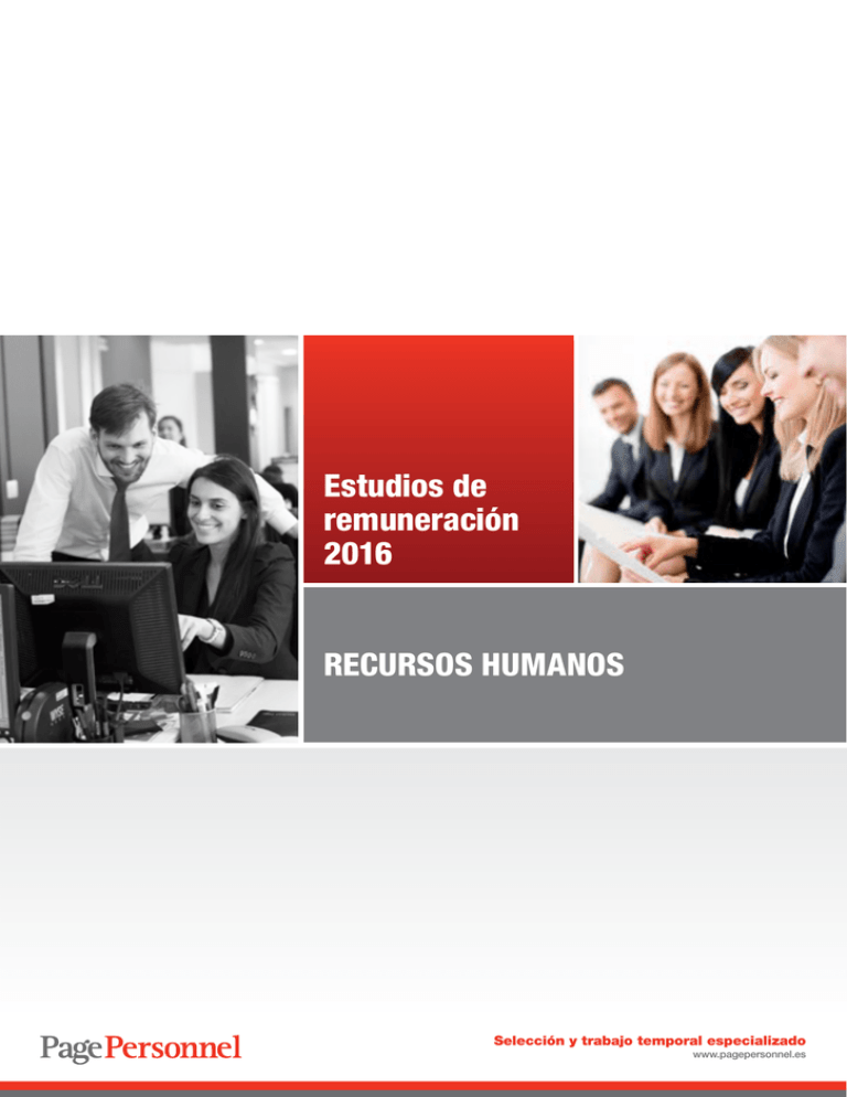 Recursos Humanos
