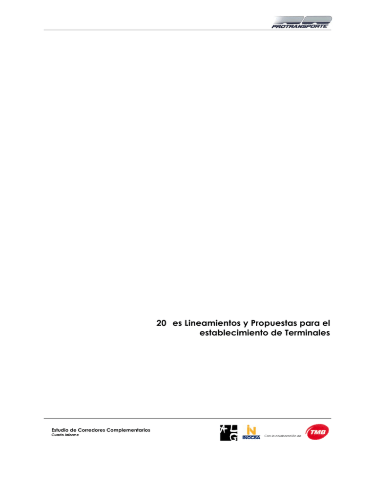 Capítulo 20 - Protransporte