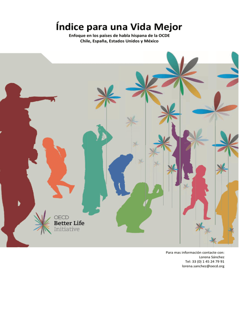 Índice para una Vida Mejor