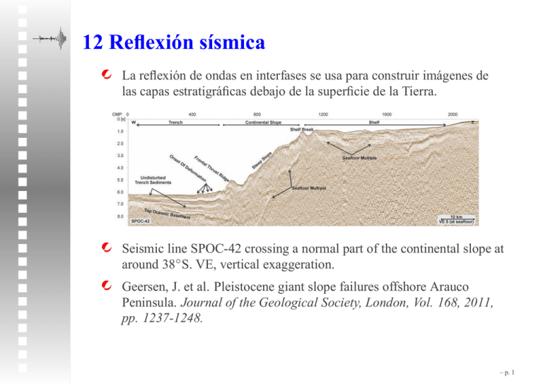 12 Reflexi n S smica 12-reflexi-n-s-smica