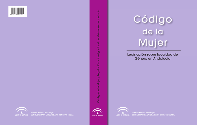 CODIGO DE LA MUJER