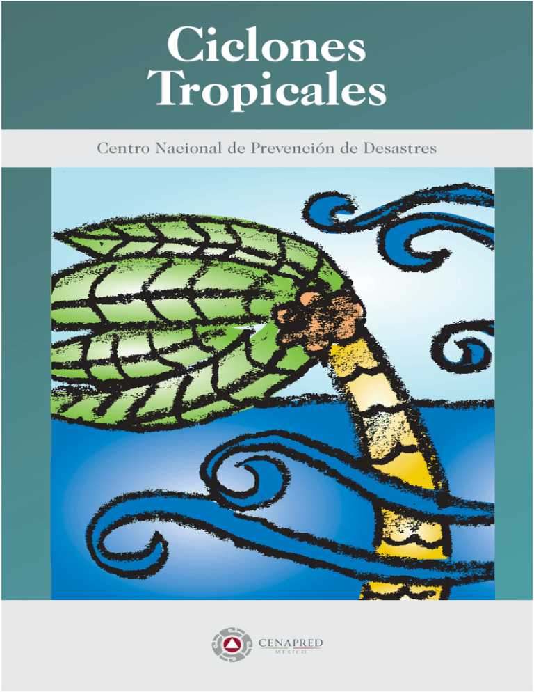 Ciclones tropicales