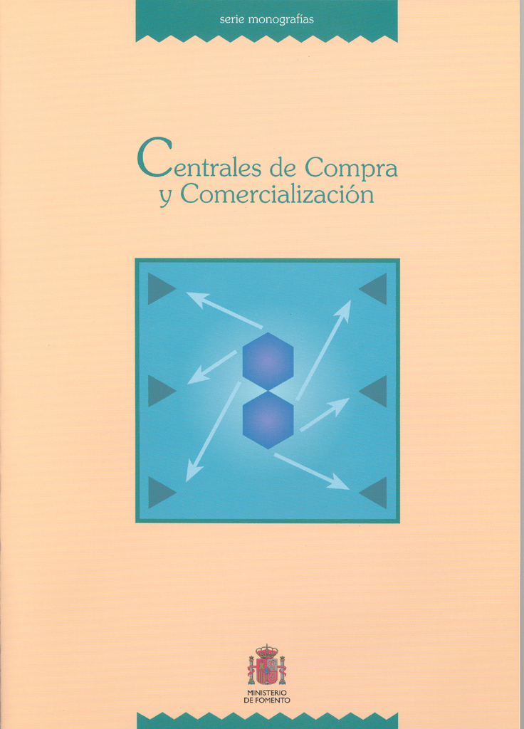 Centrales de Compra y de Comercialización