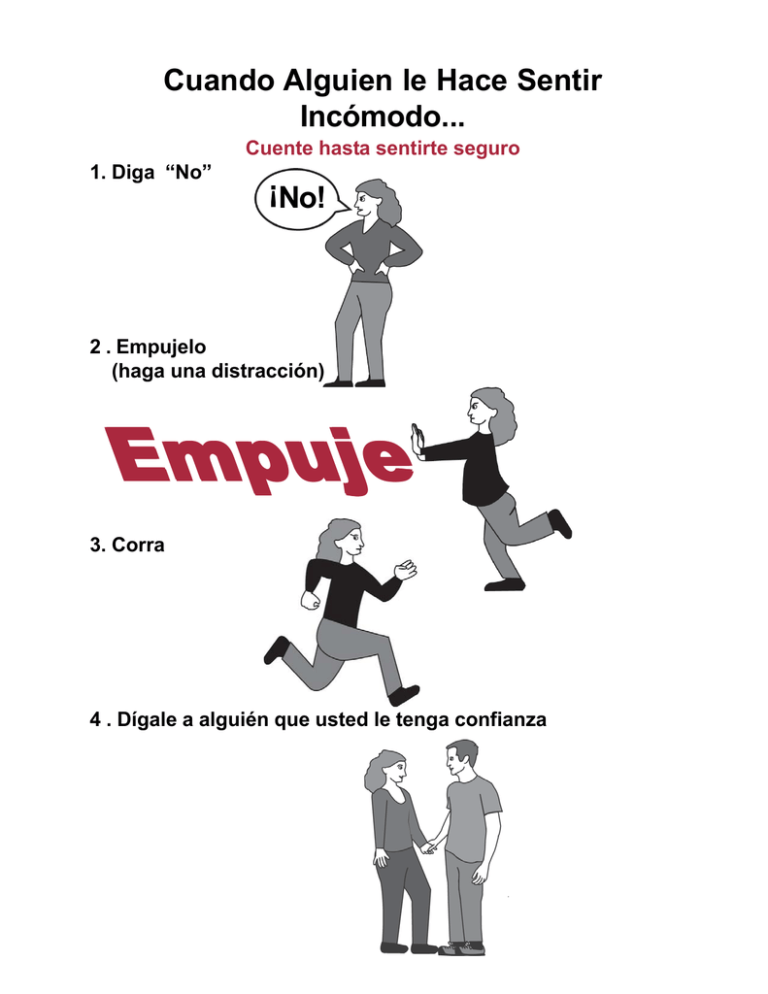 Empuje