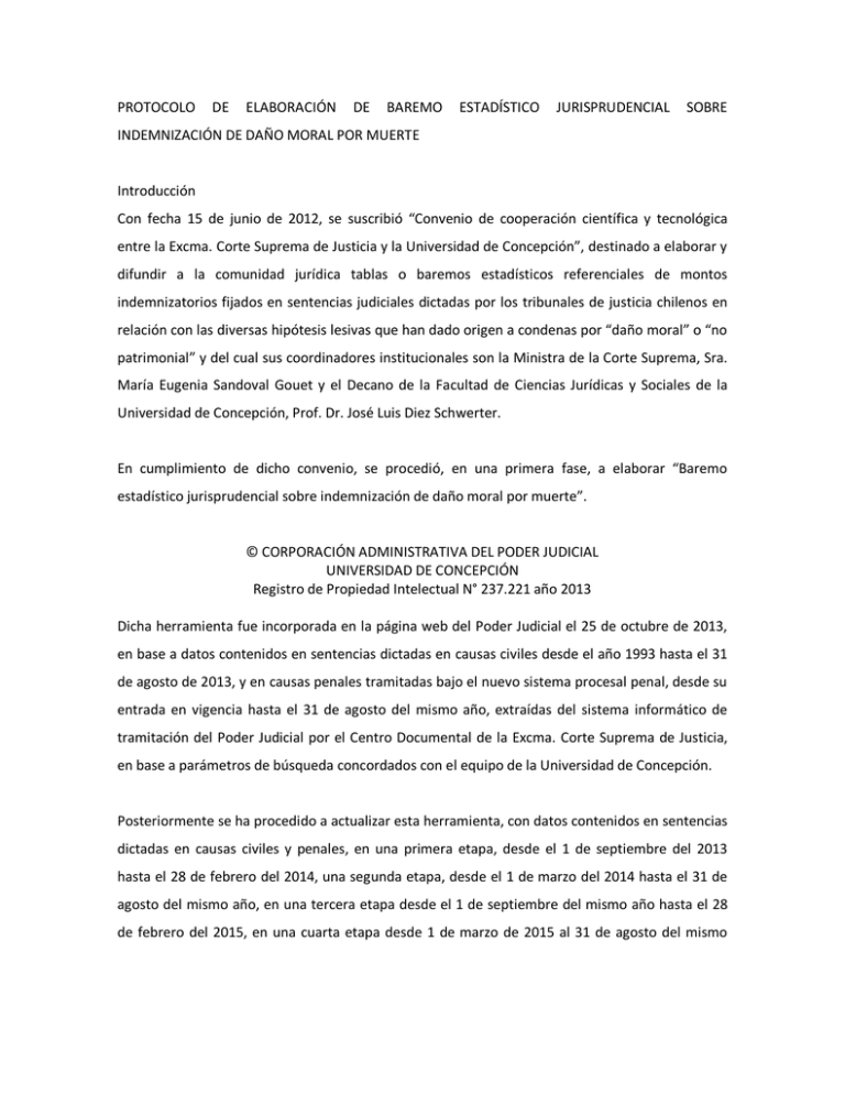 protocolo de elaboración de baremo