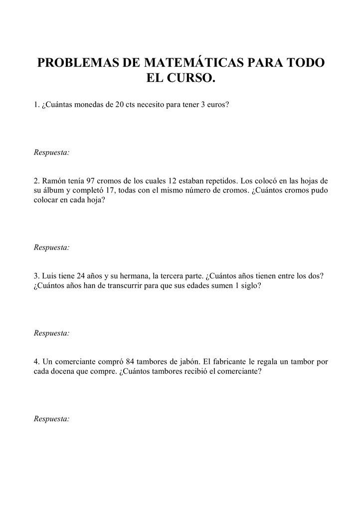 Actividades 1 Colegio La Inmaculada