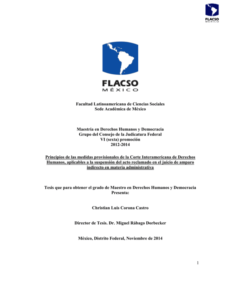 Abrir - Flacso México