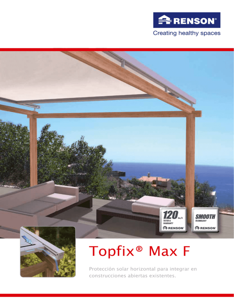 Topfix® Max F