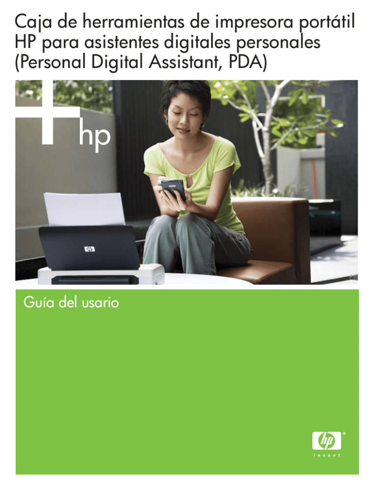 Personal Digital Assistant, PDA