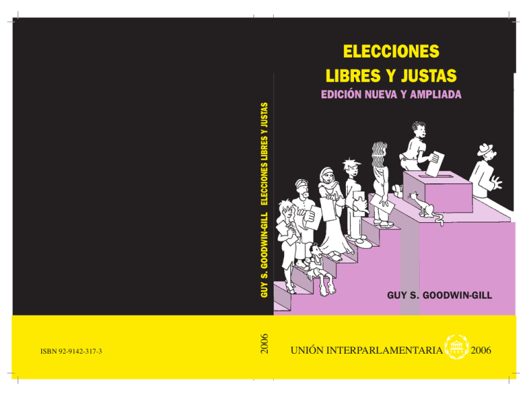 elecciones libres y justas - Inter