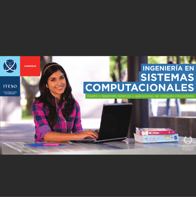 SIS COMPUTACIO SISTEMAS COMPUTACIONALES