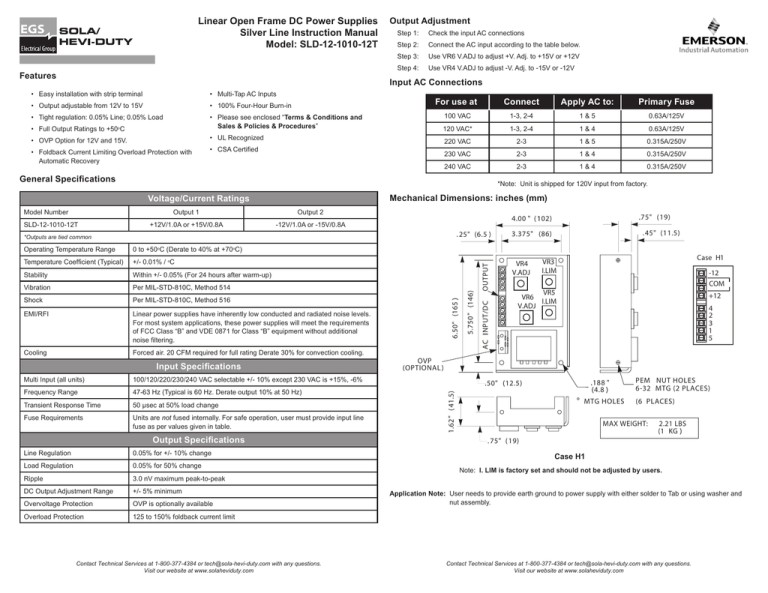 CVS Manual