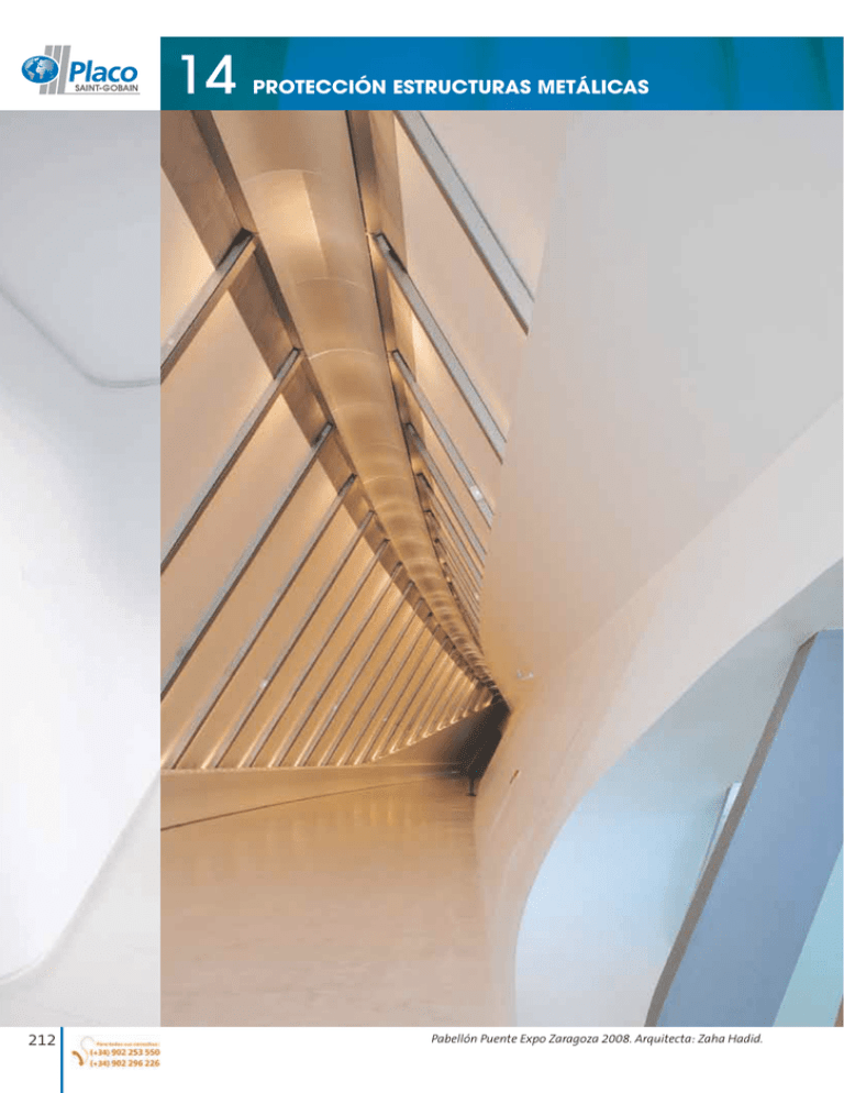 14 protección estructuras metálicas