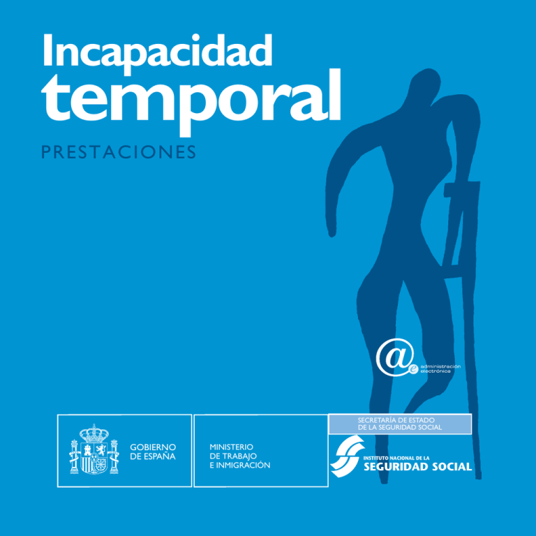 Incapacidad temporal