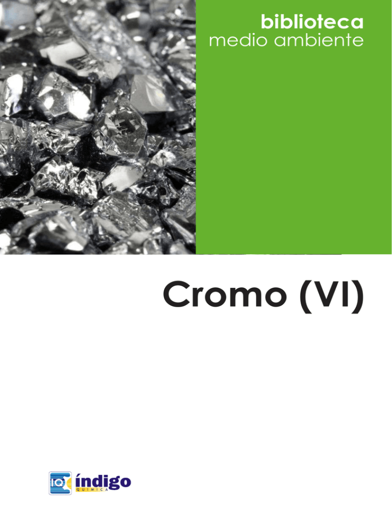 Cromo (VI)