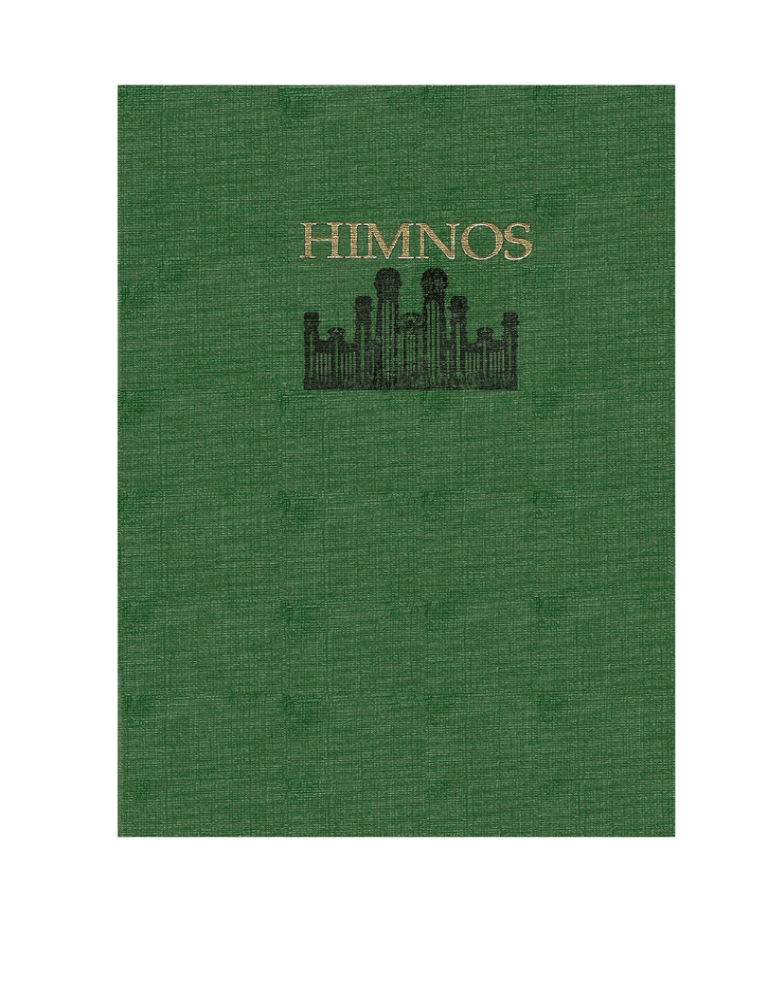 himnario SUD - Manuales SUD