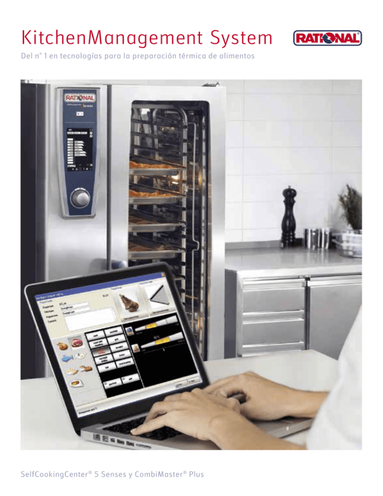KitchenManagement System