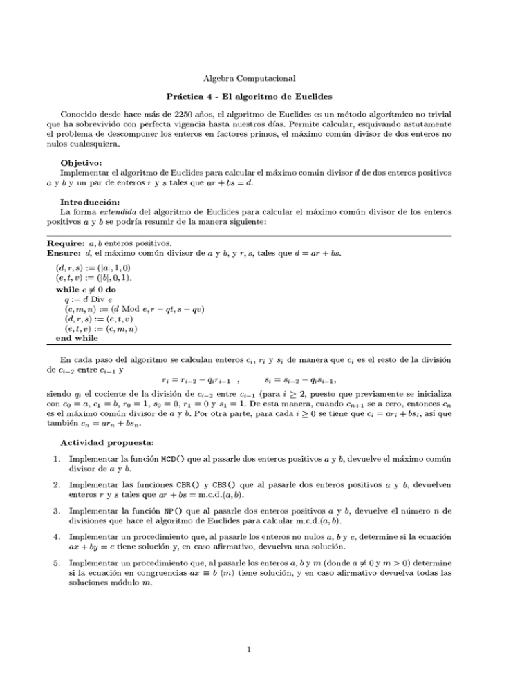 Algebra Computacional Pr3actica 4