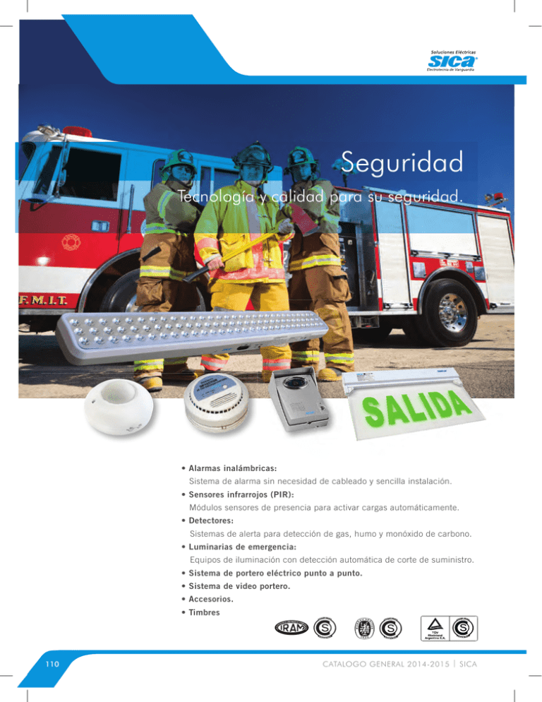 Seguridad