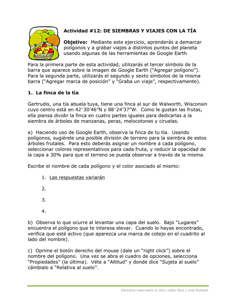 Clave para el maestro