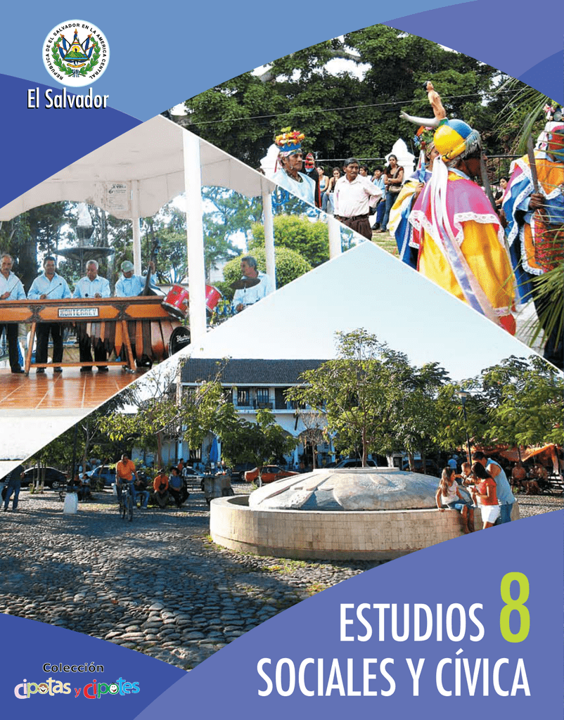 sociales y cívica estudios