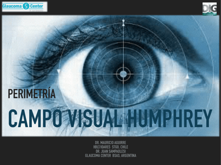 Campo Visual Humphrey.key