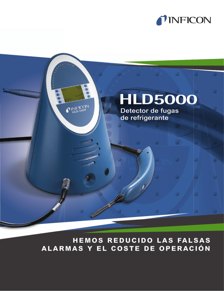 HLD5000 - Products