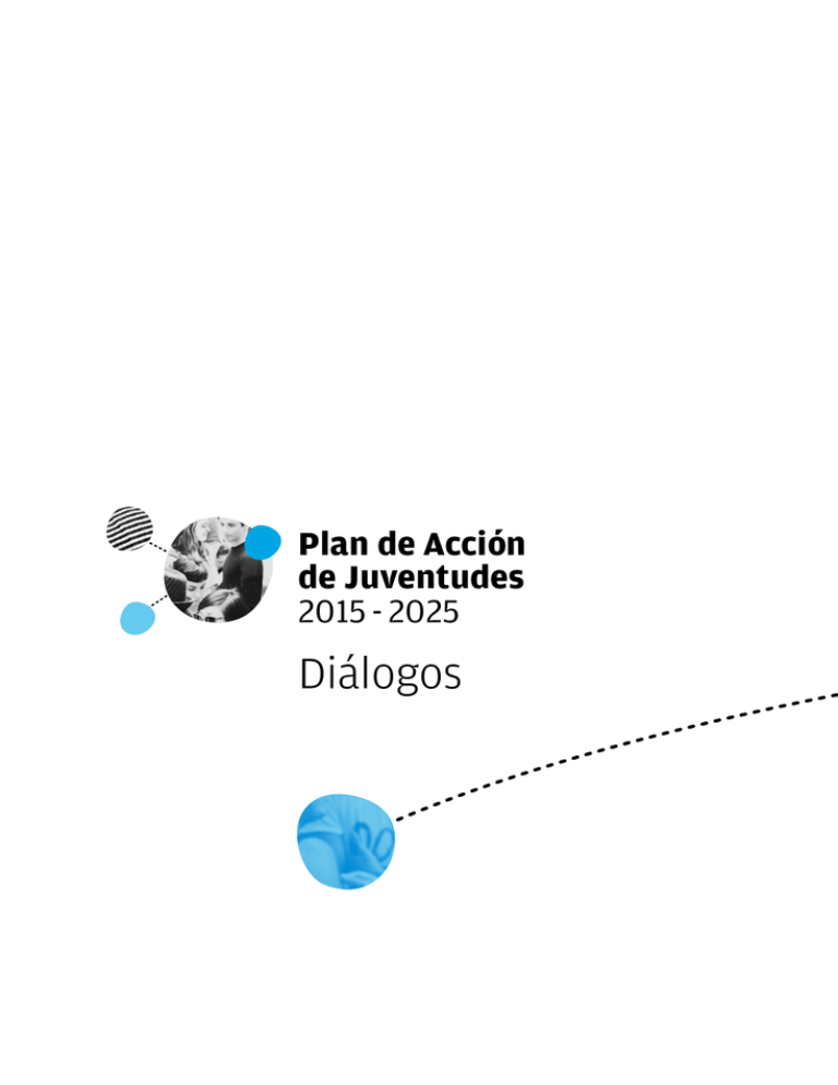 Diálogos - del INJU