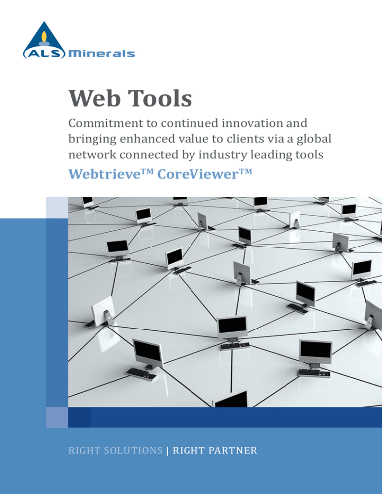 Web Tools