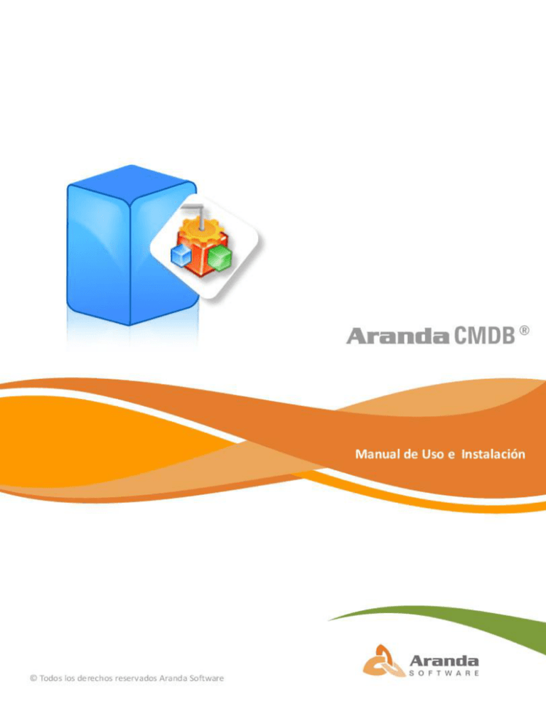 Aranda CMDB - Aranda Software