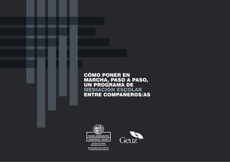 cómo poner en marcha, paso a paso, un