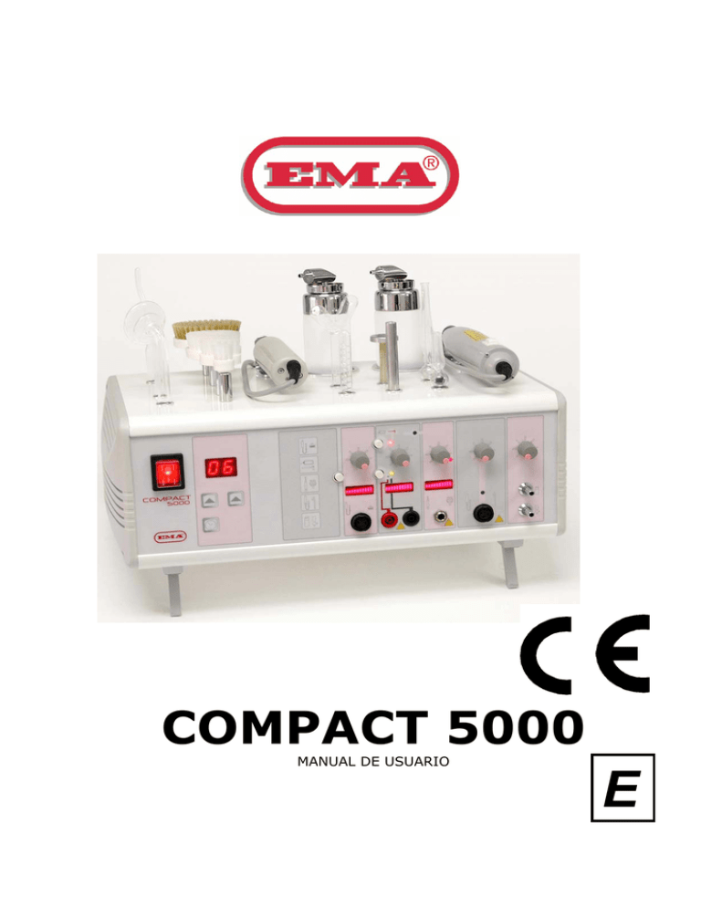 compact 5000