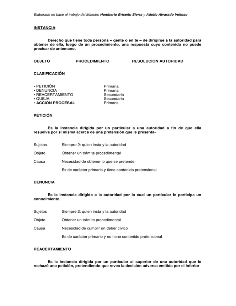 2. teoria de las instancias