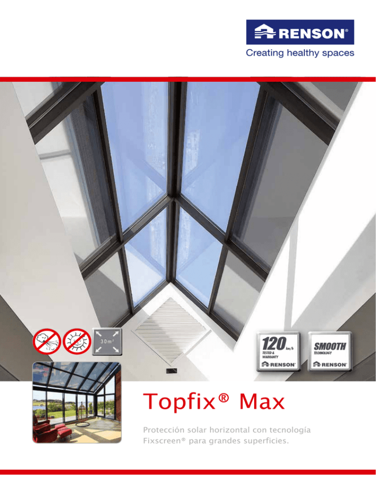 Topfix® Max