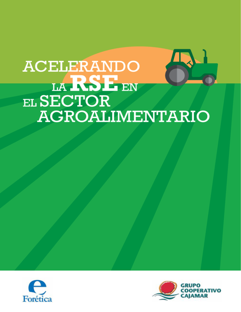 el sector AgroAlimentArio