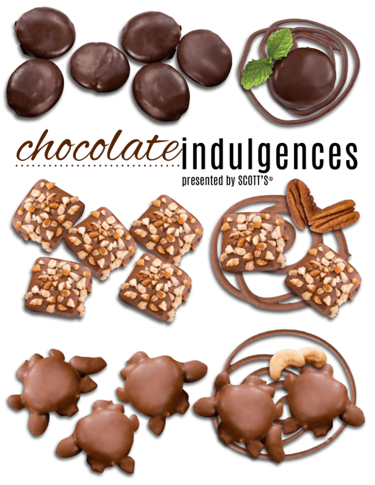 chocolate Indulgences