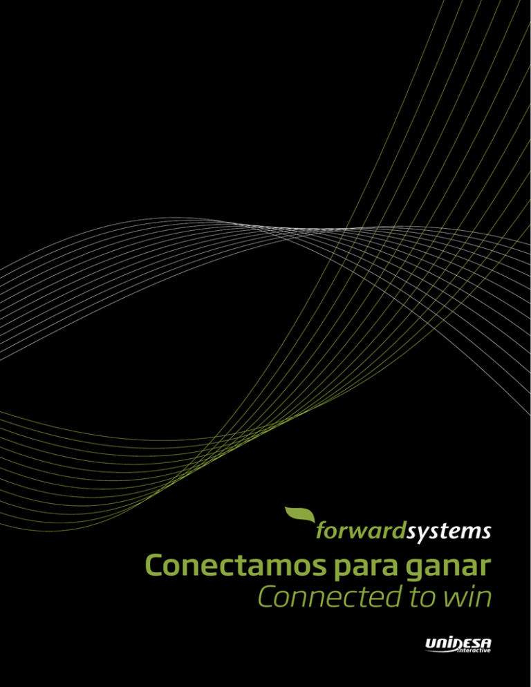 Conectamos para ganar Connected to win