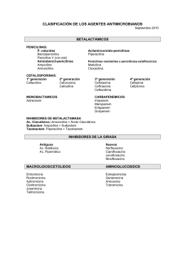 Prospecto Rigresan 2y3g