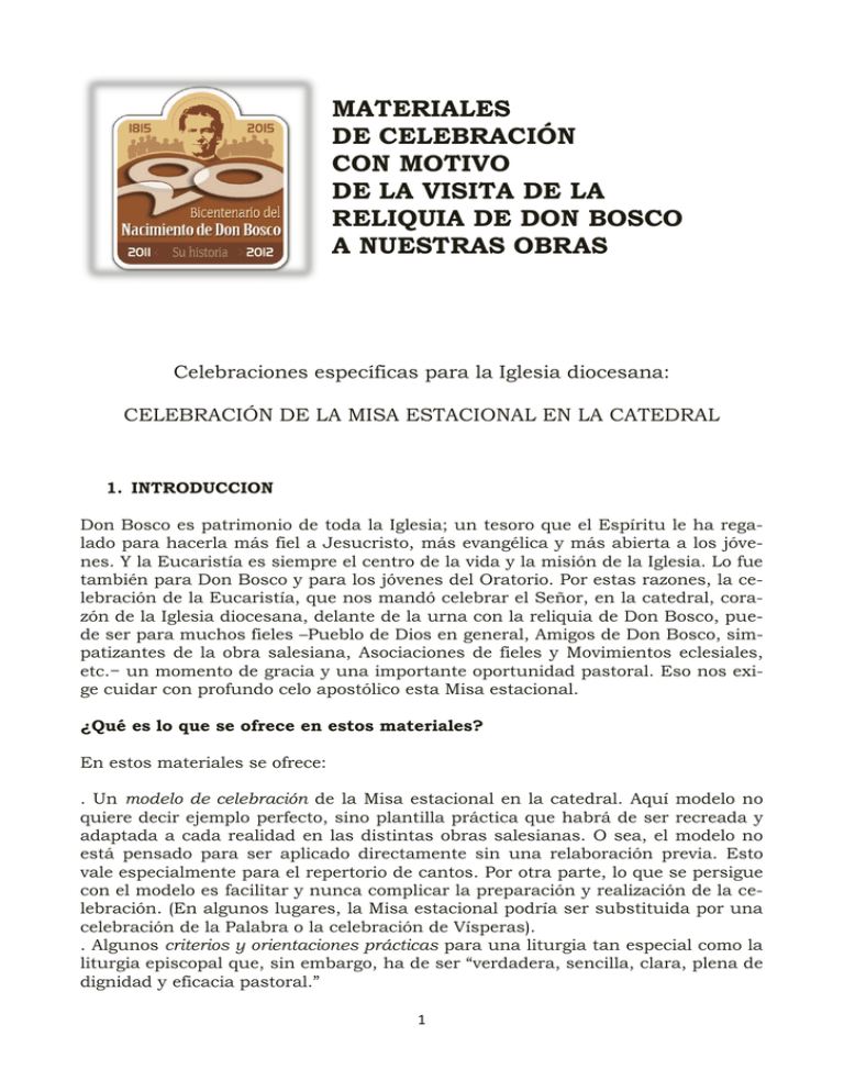 Descargar - Conoce a Don Bosco