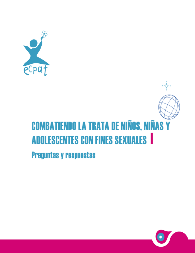 ecpat.net - ECPAT International
