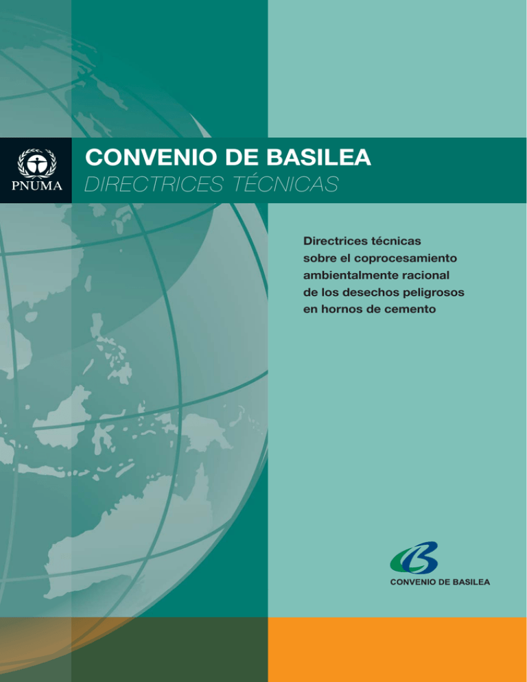 convenio de basilea