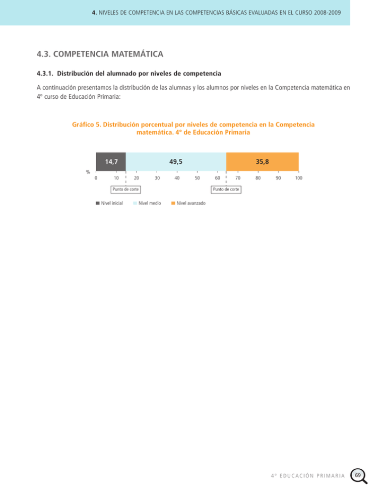 4.3. competencia matemática - E