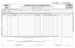 formulario 2054 - anexo