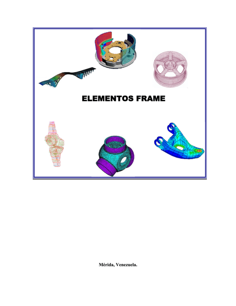 ELEMENTOS FRAME