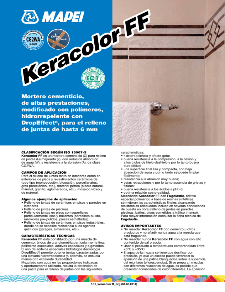 Keracolor FF