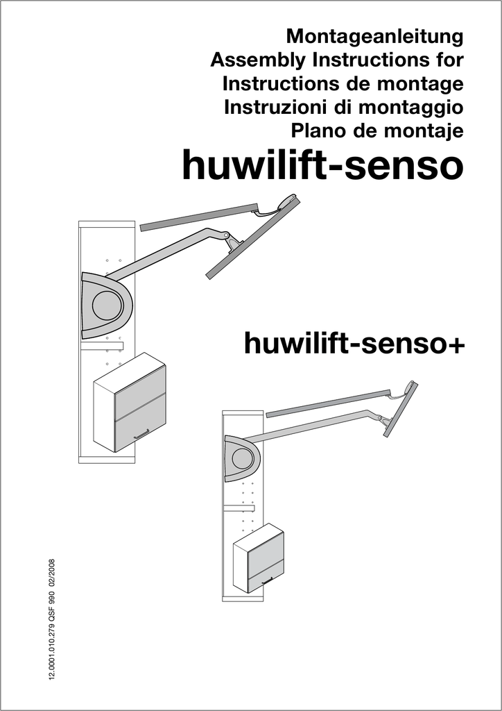 huwilift