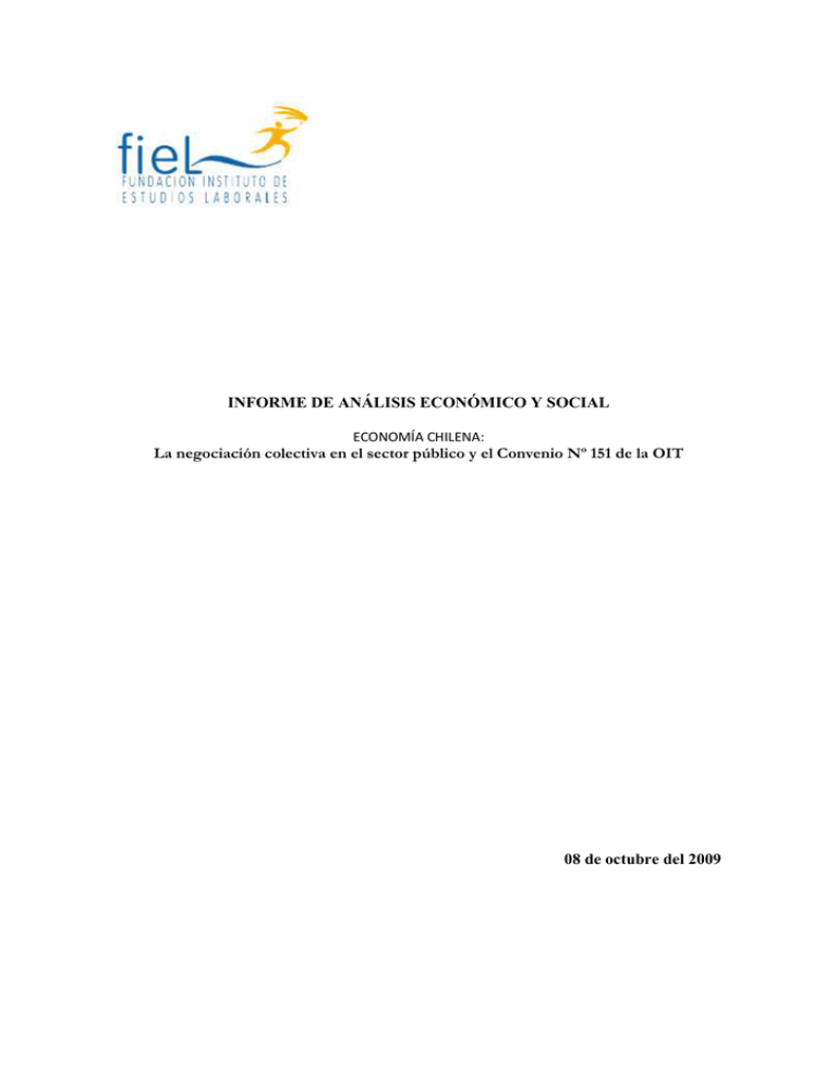 Fundación Instituto de Estdios Laborales